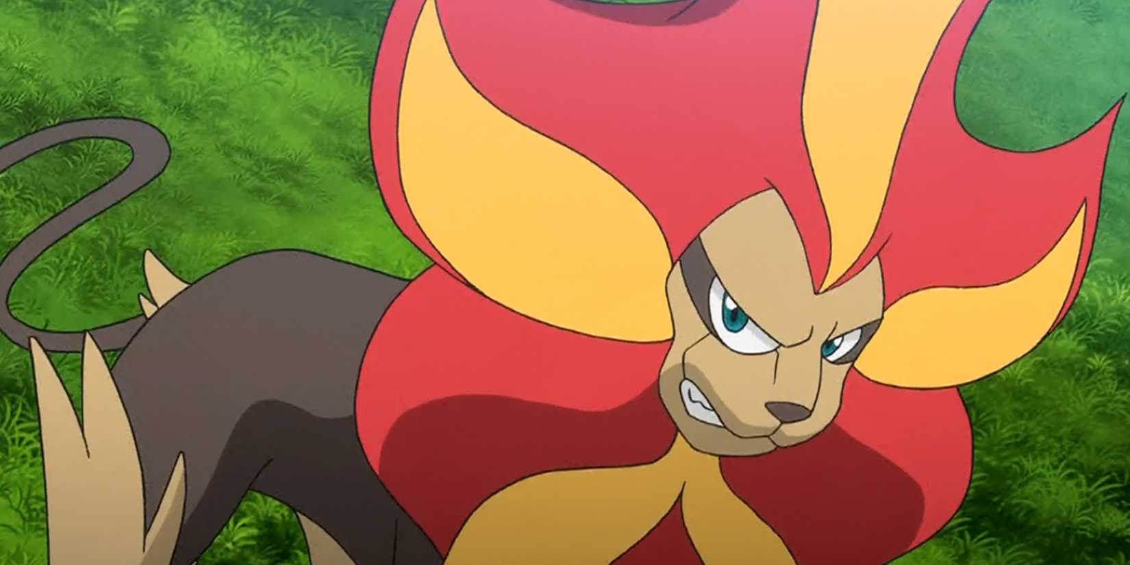 One Leaked Pokemon Legends: Z-A Mega Evolution Won’t Move the Needle ...