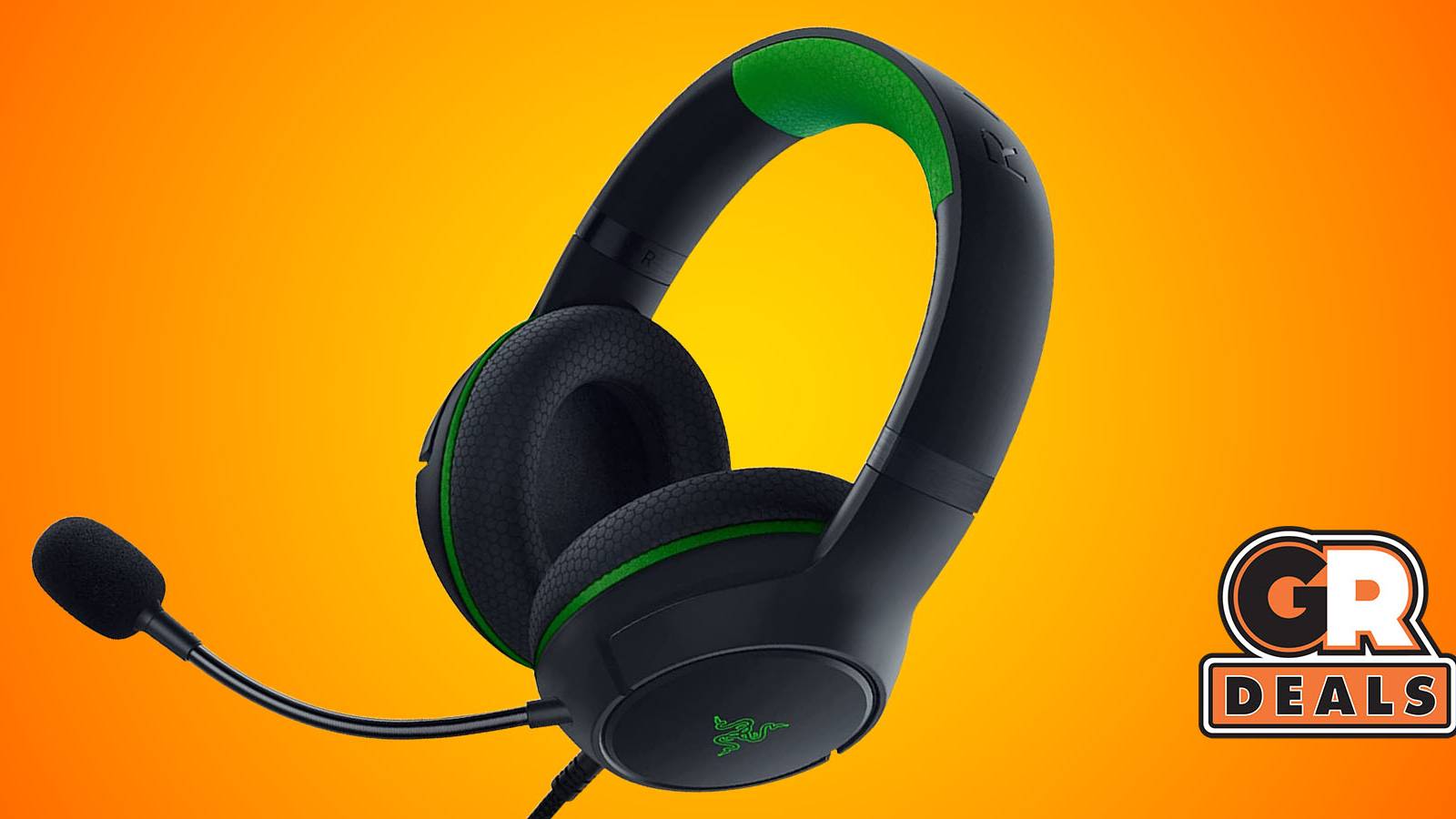 Act Fast and Get Razer Kaira X Gaming Headset for 33% Off!