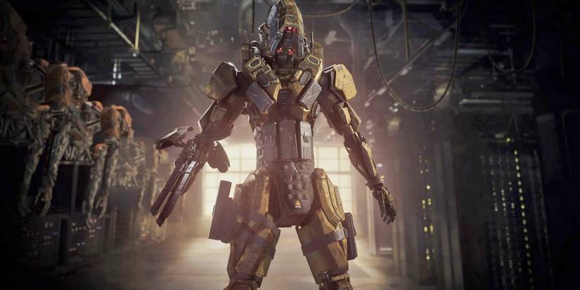 Call Of Duty Black Ops 3: Best Specialists, Ranked