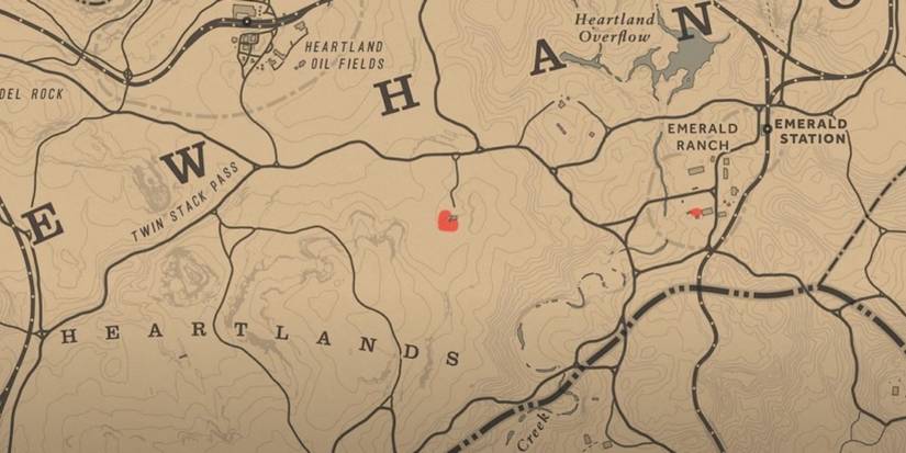 Red Dead Online: Where to Find All Farmland Habitat Animals
