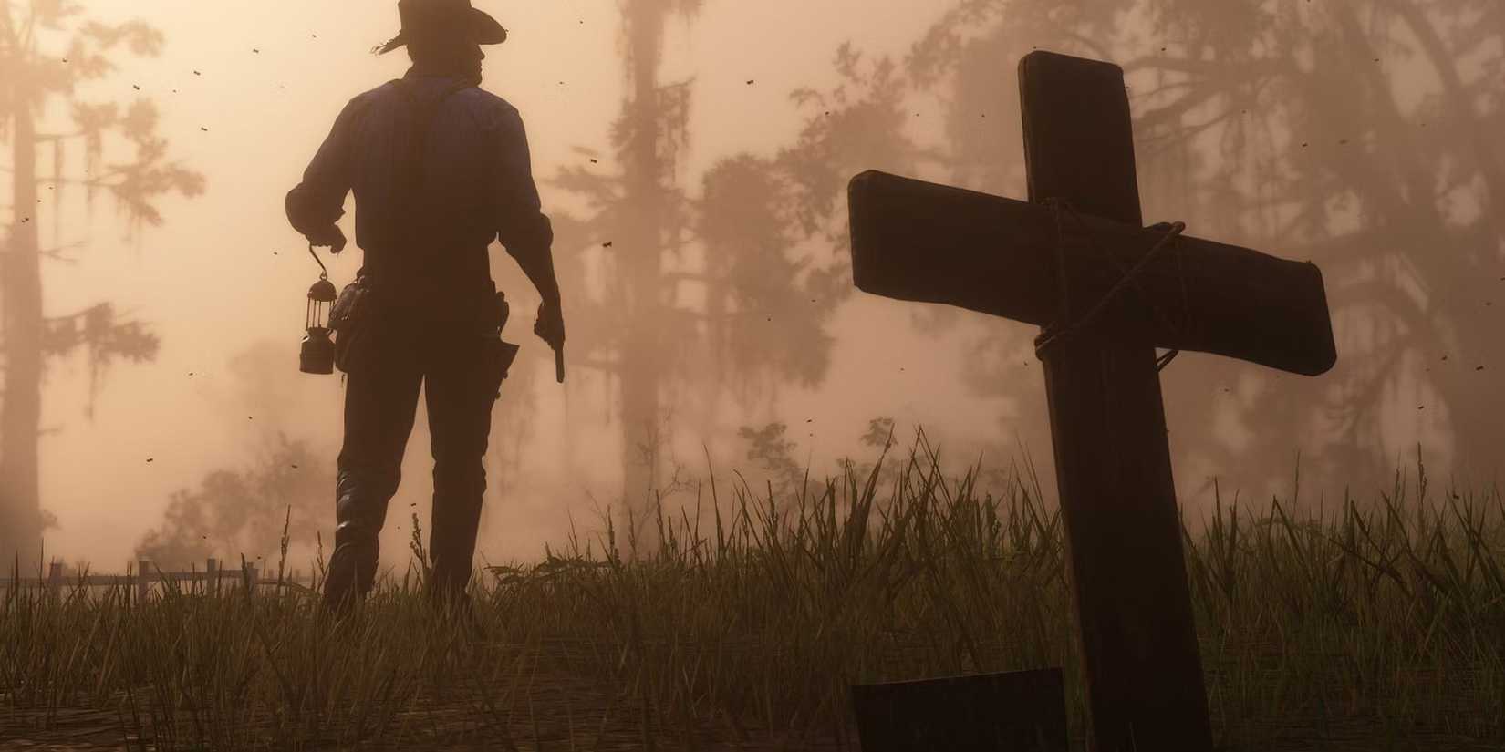 Best Mods That Make RDR2 A Completely Different Game