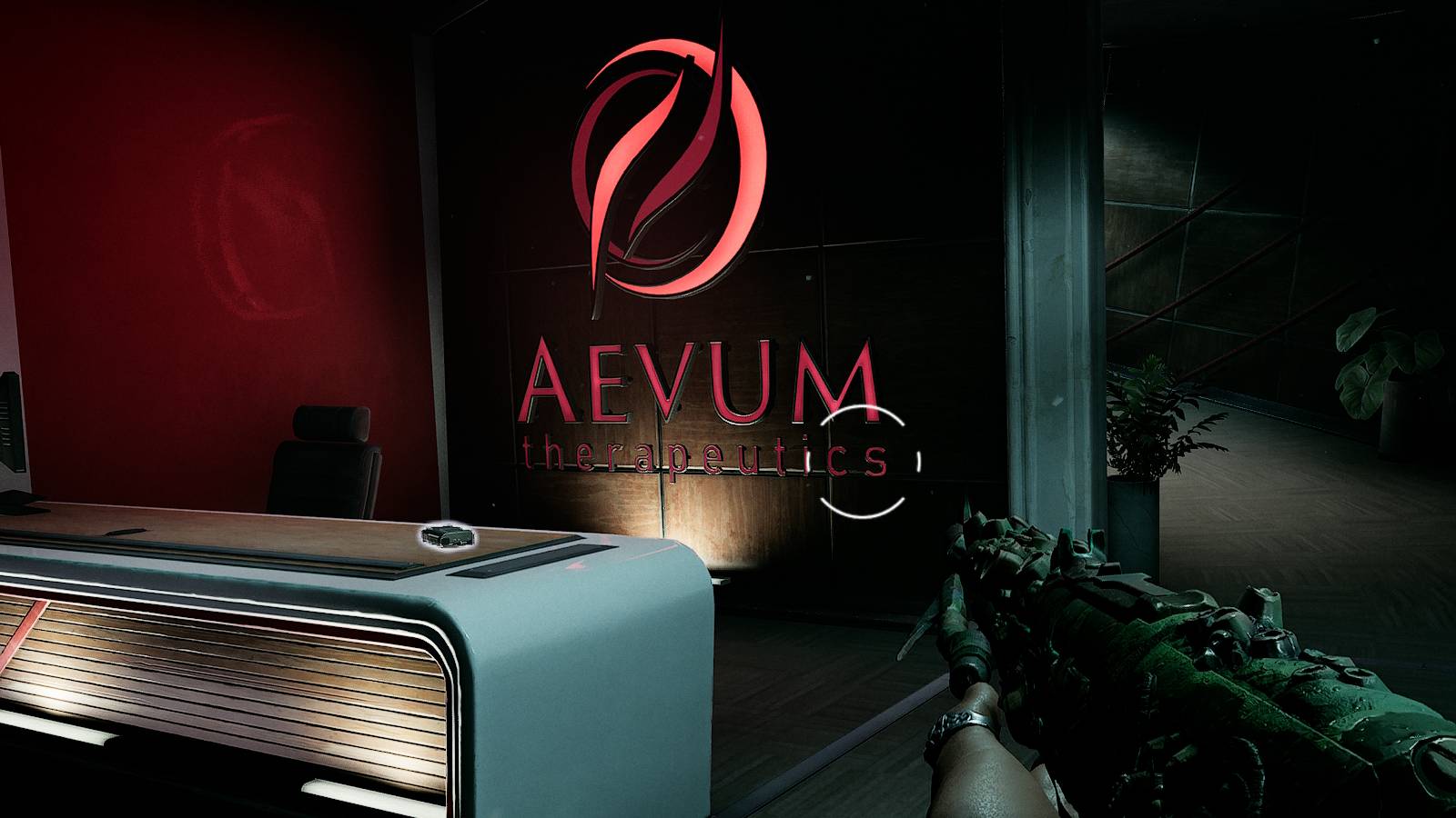 Redfall: Aevum and Bellwether Explained