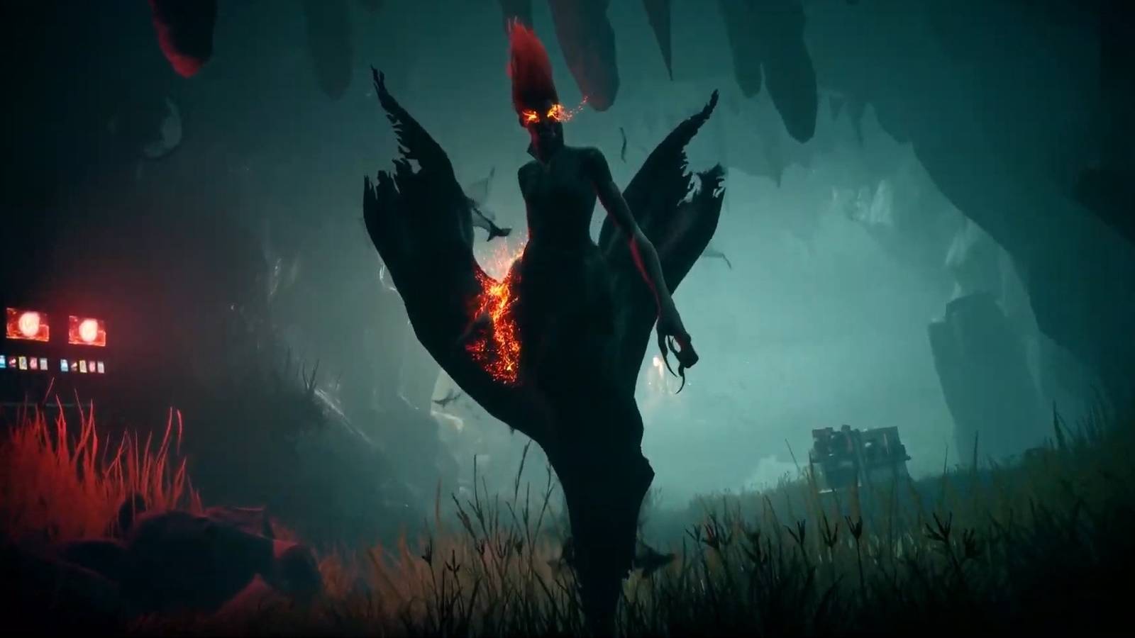 Every Redfall Vampire Type Explained