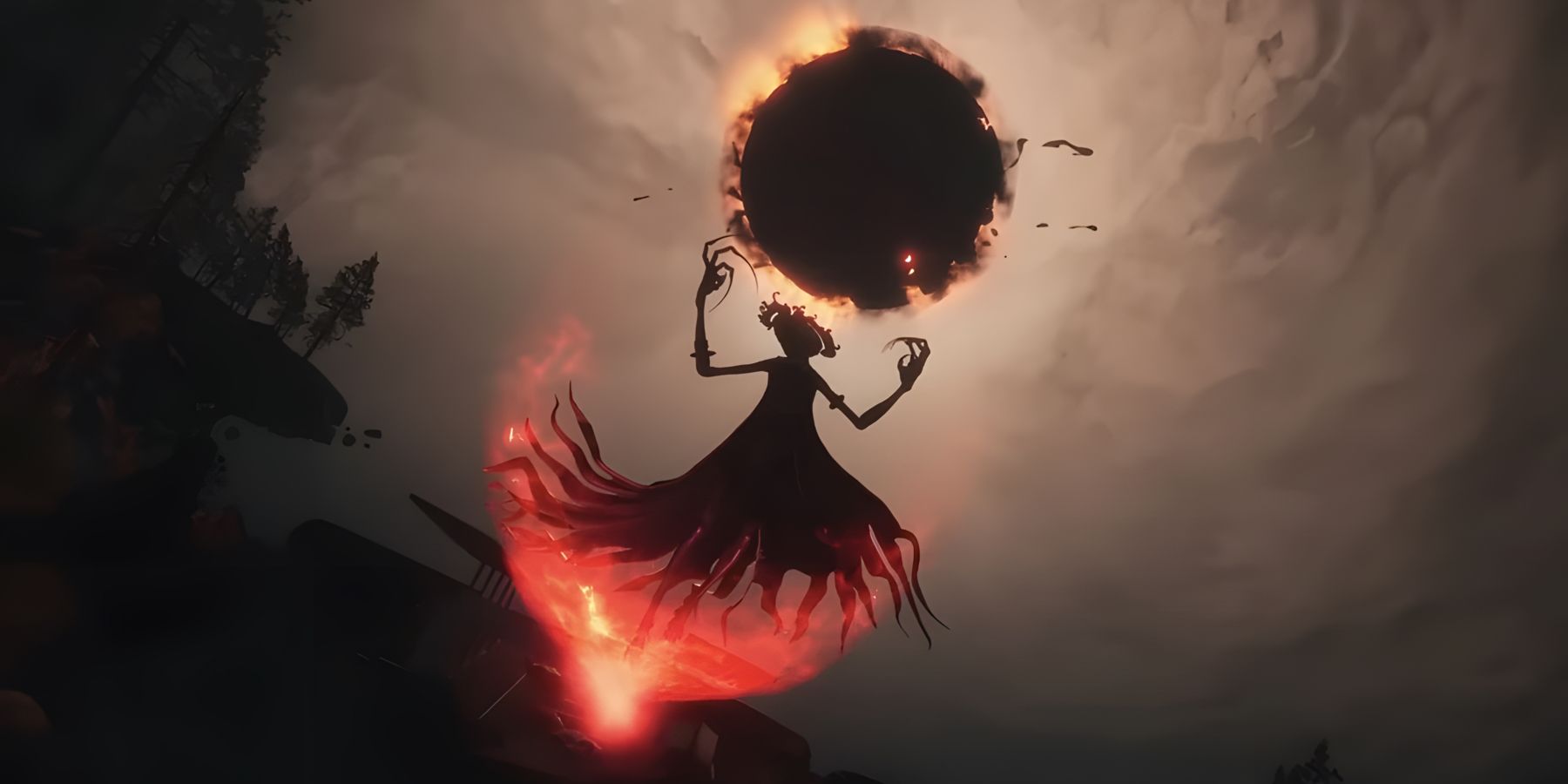 Redfall's Black Sun Explained