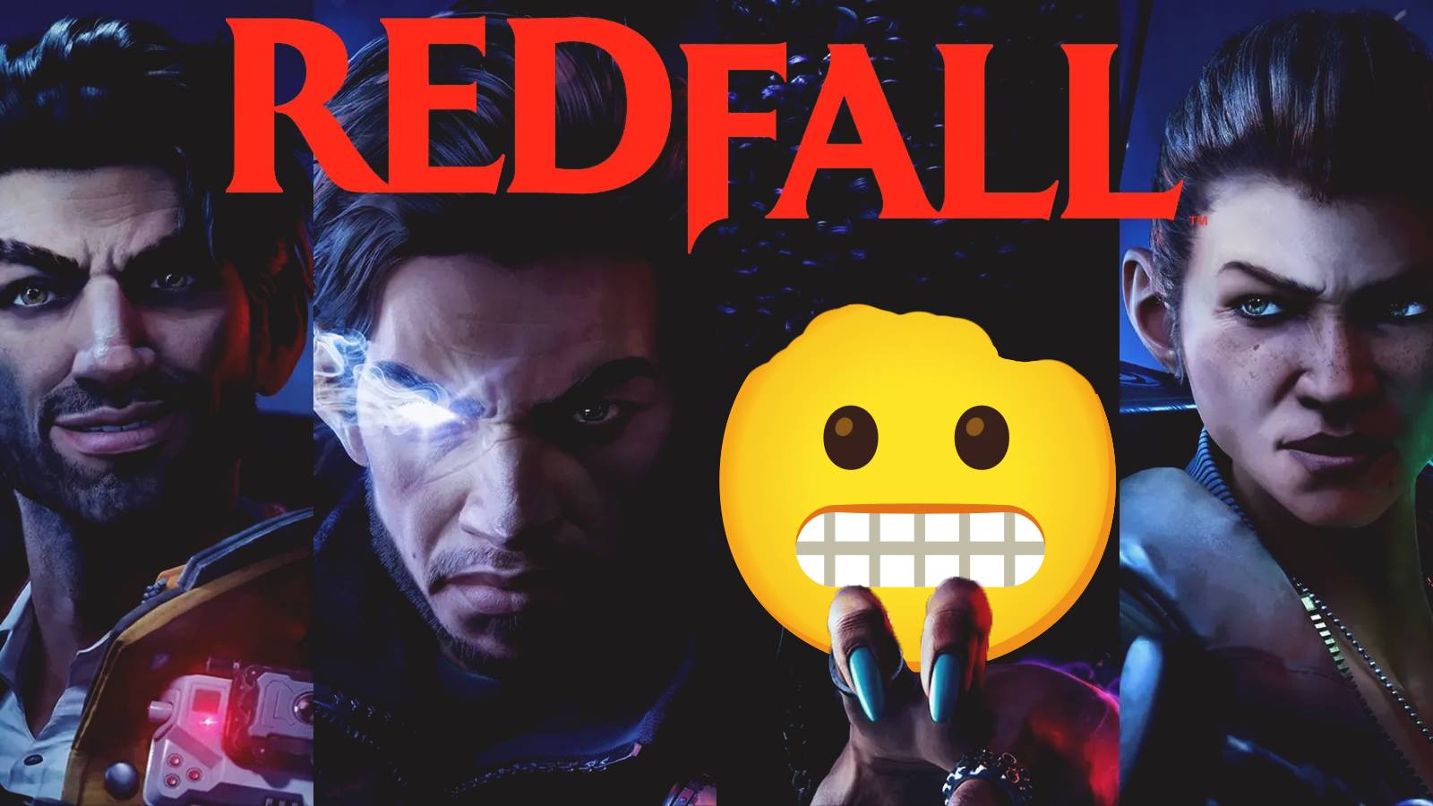 Redfall Player Data Shows Shockingly Low Numbers 2 Weeks Since Release