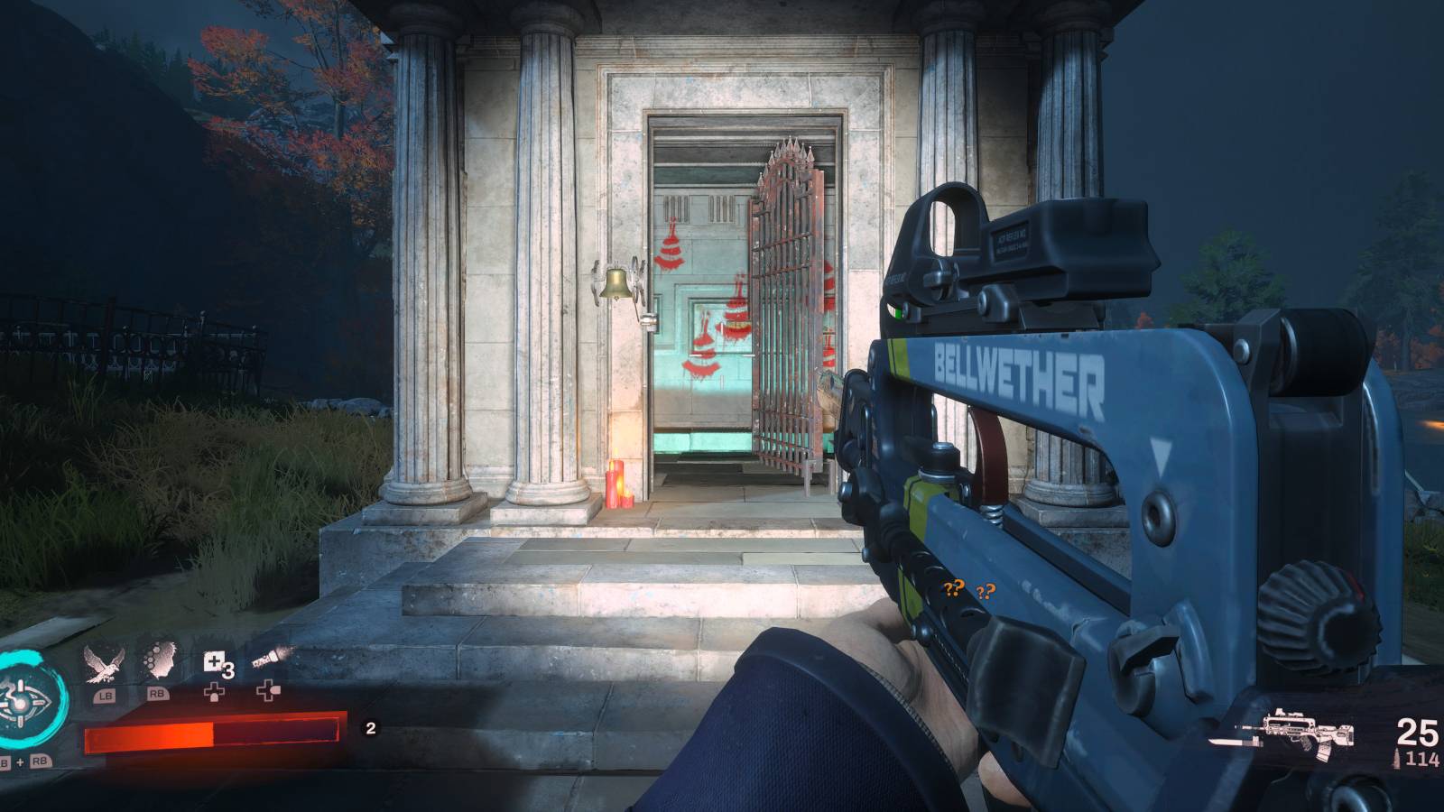 Redfall: All Missable Achievements