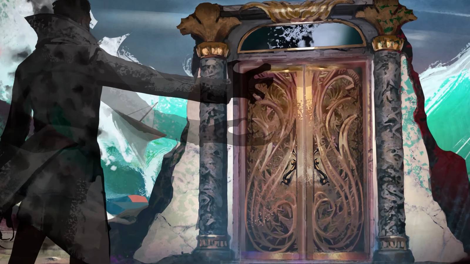 Redfall’s Gateway Explained