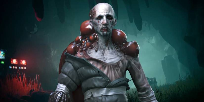 Every Redfall Vampire Type Explained