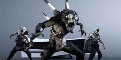 Best Resistance Games