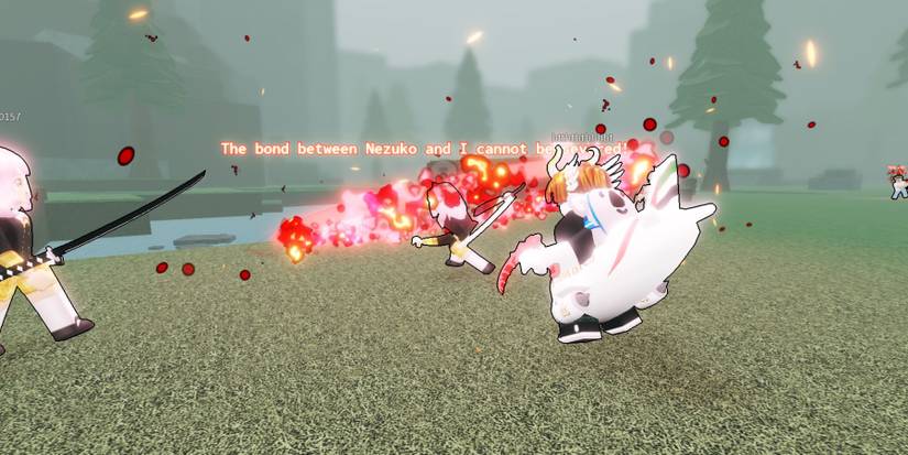 Roblox: The Best Breathing Techniques in Rogue Demon