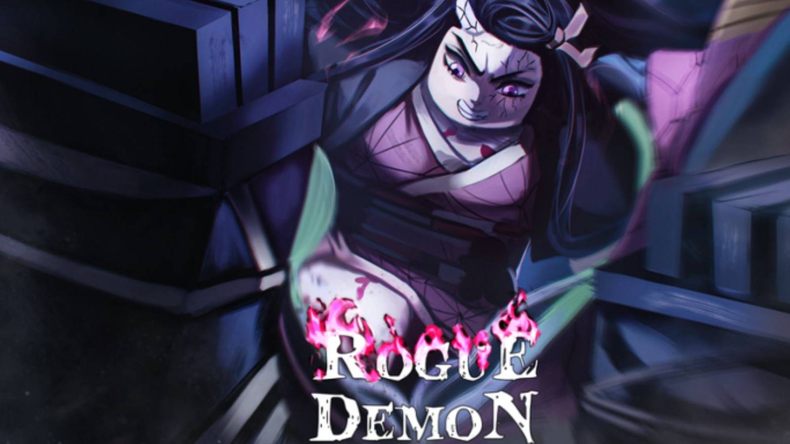 Roblox: The Best Breathing Techniques in Rogue Demon