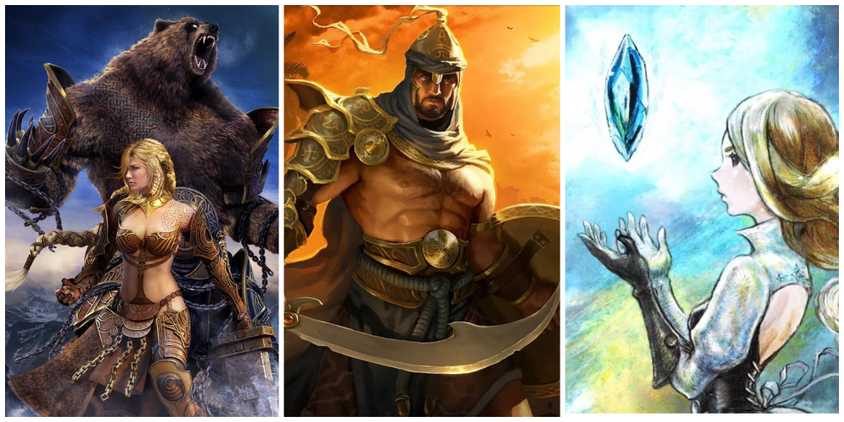 Guild Wars: Best Professions, Ranked