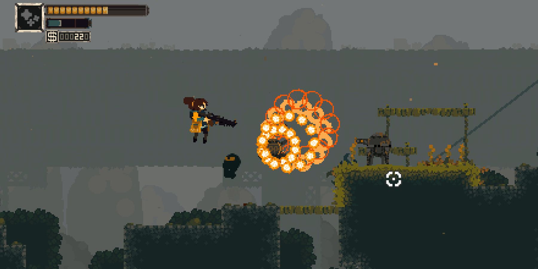 Rusted Moss Interview: Devs Talk Indie Game Development, Community ...