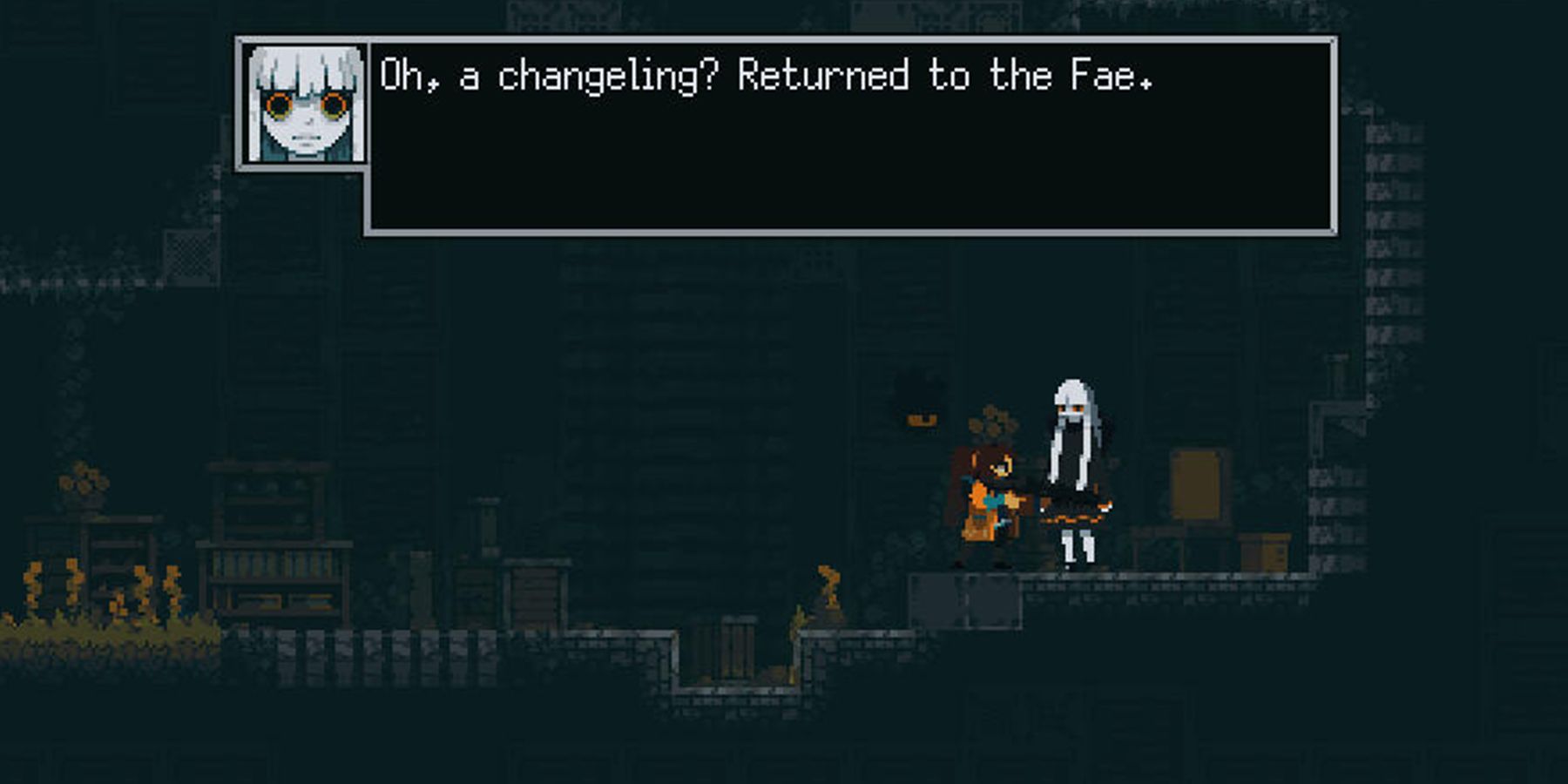 Rusted Moss Interview: Devs Talk Indie Game Development, Community ...