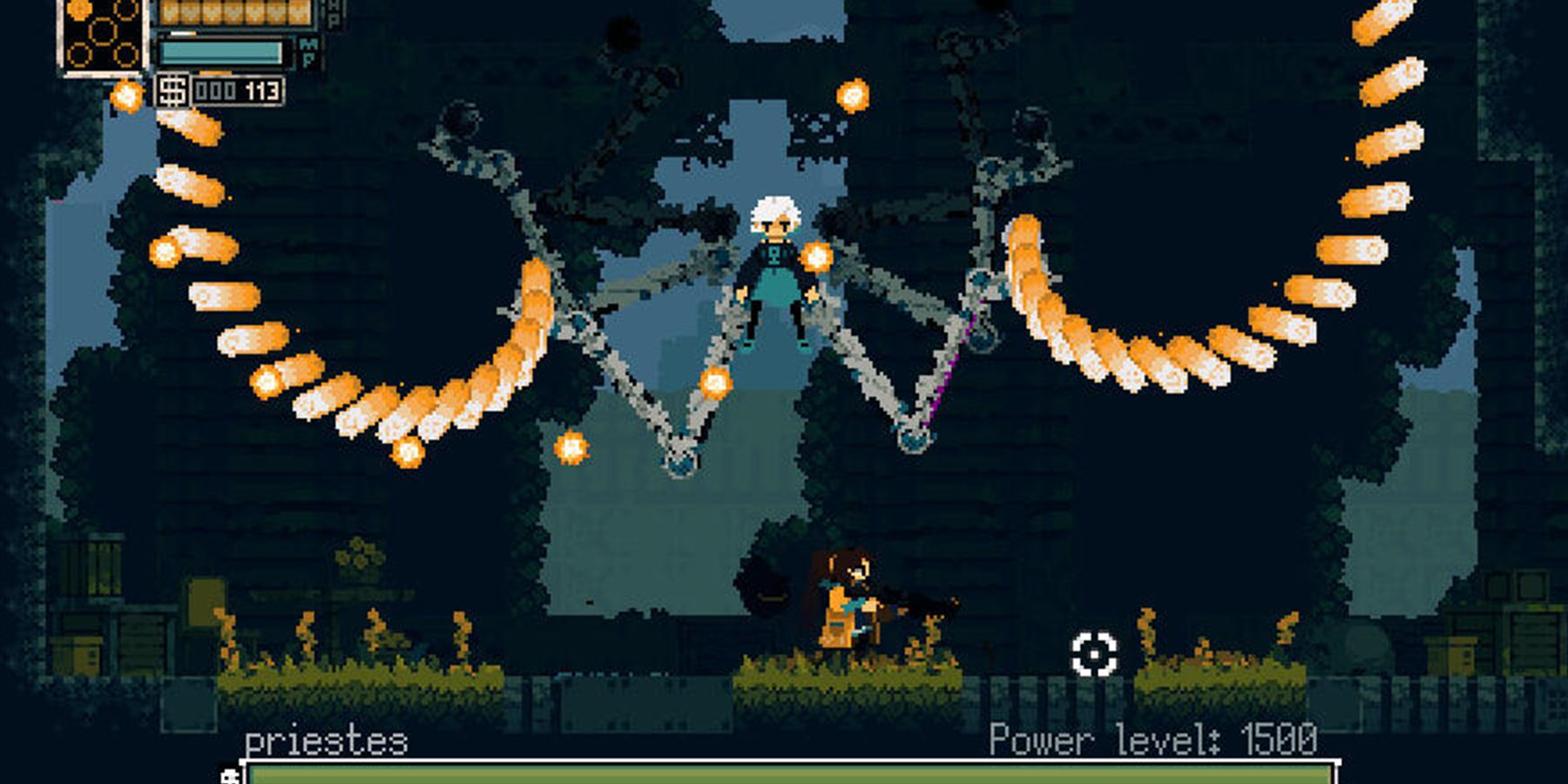 Rusted Moss Interview: Devs Talk Indie Game Development, Community Reception, and Much More