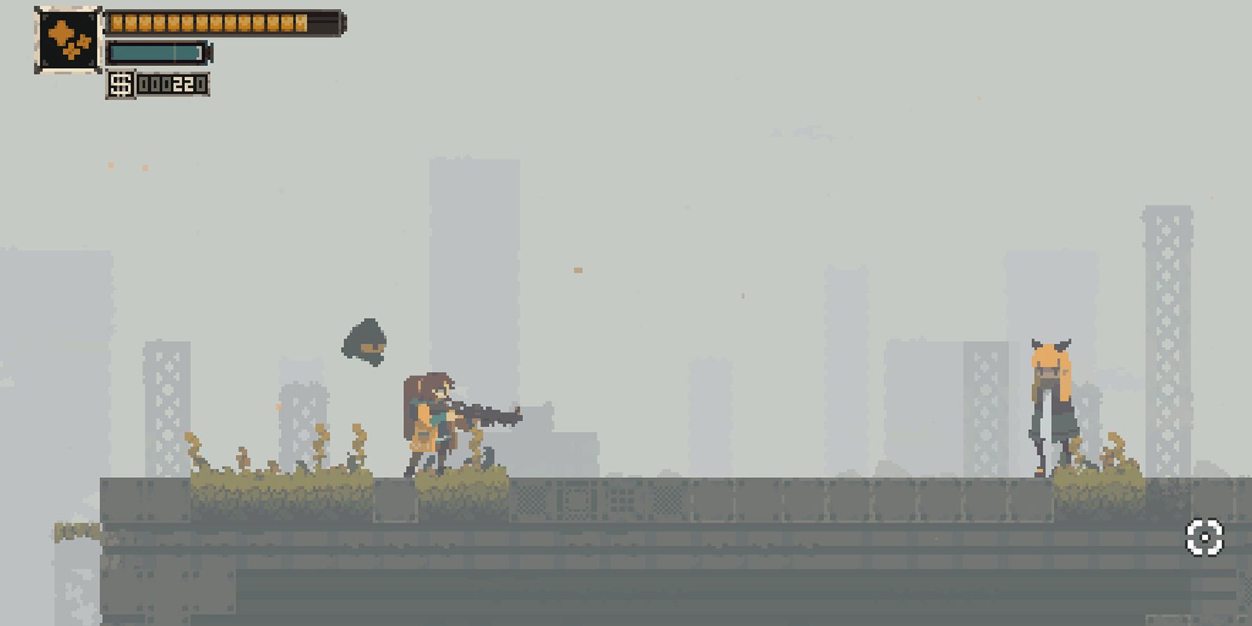 Rusted Moss Interview: Devs Talk Indie Game Development, Community ...