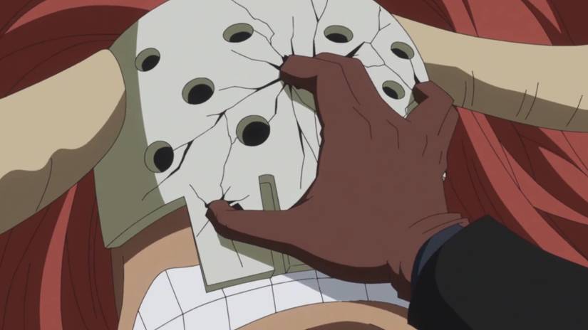 One Piece: Sabo’s Ryusoken, Explained