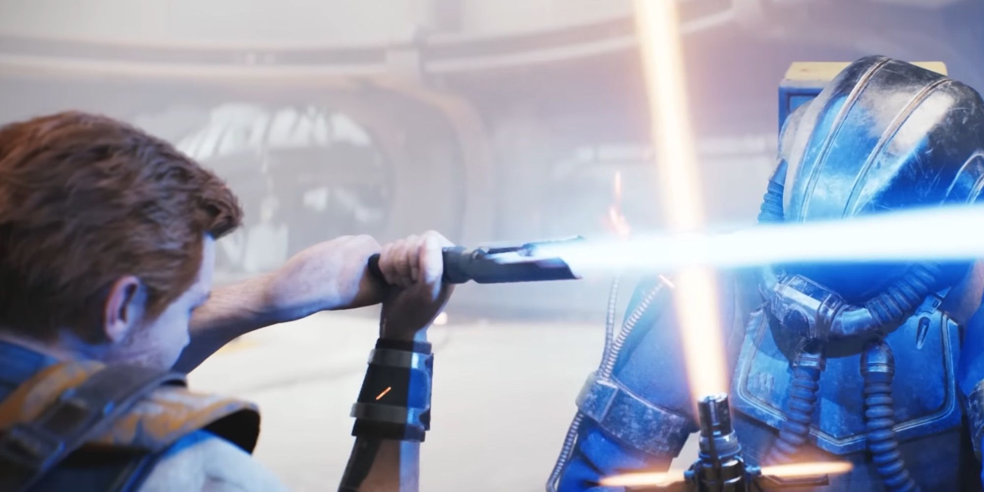 Best Perks In Star Wars Jedi: Survivor