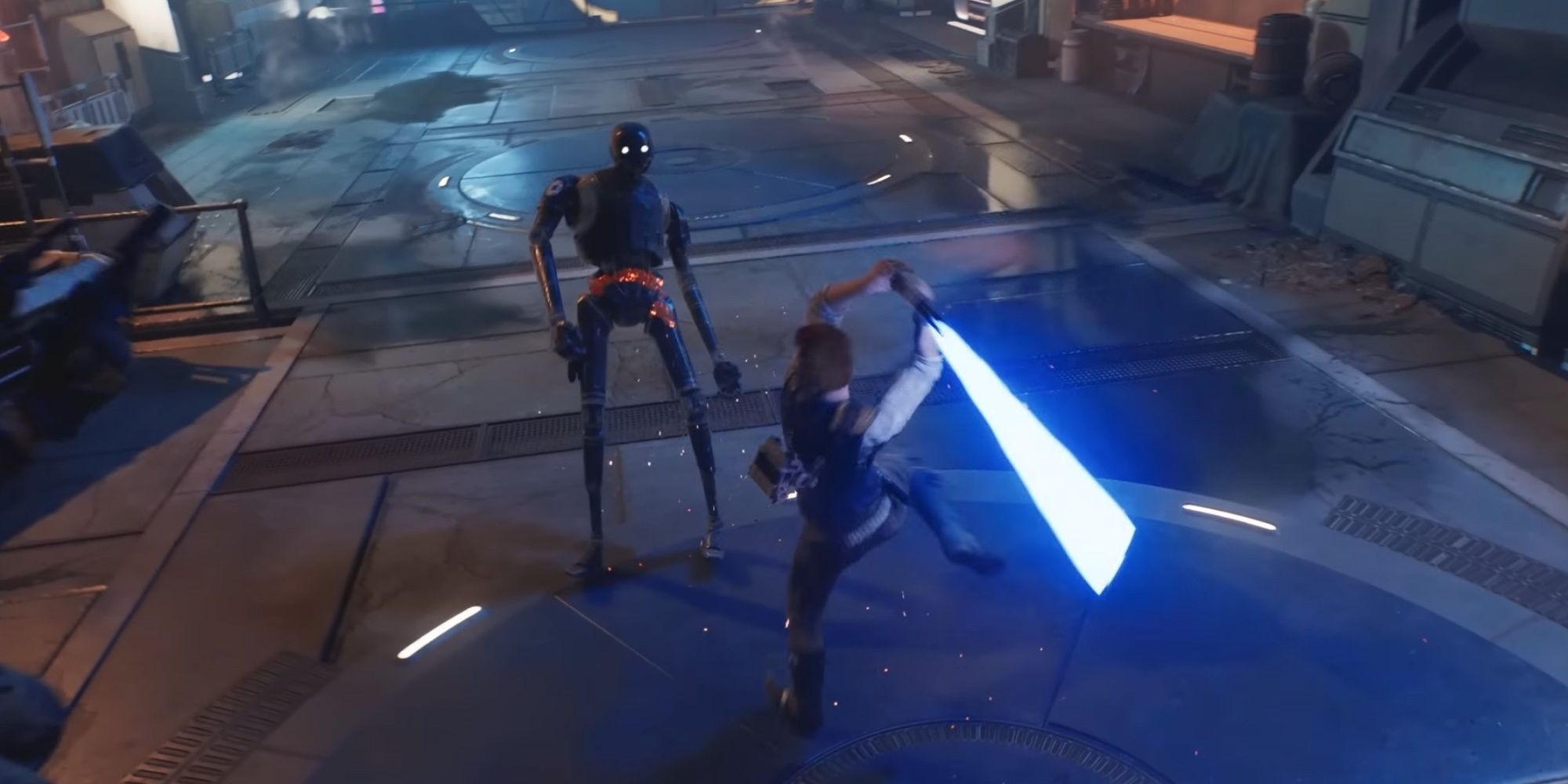 Best Perks In Star Wars Jedi: Survivor