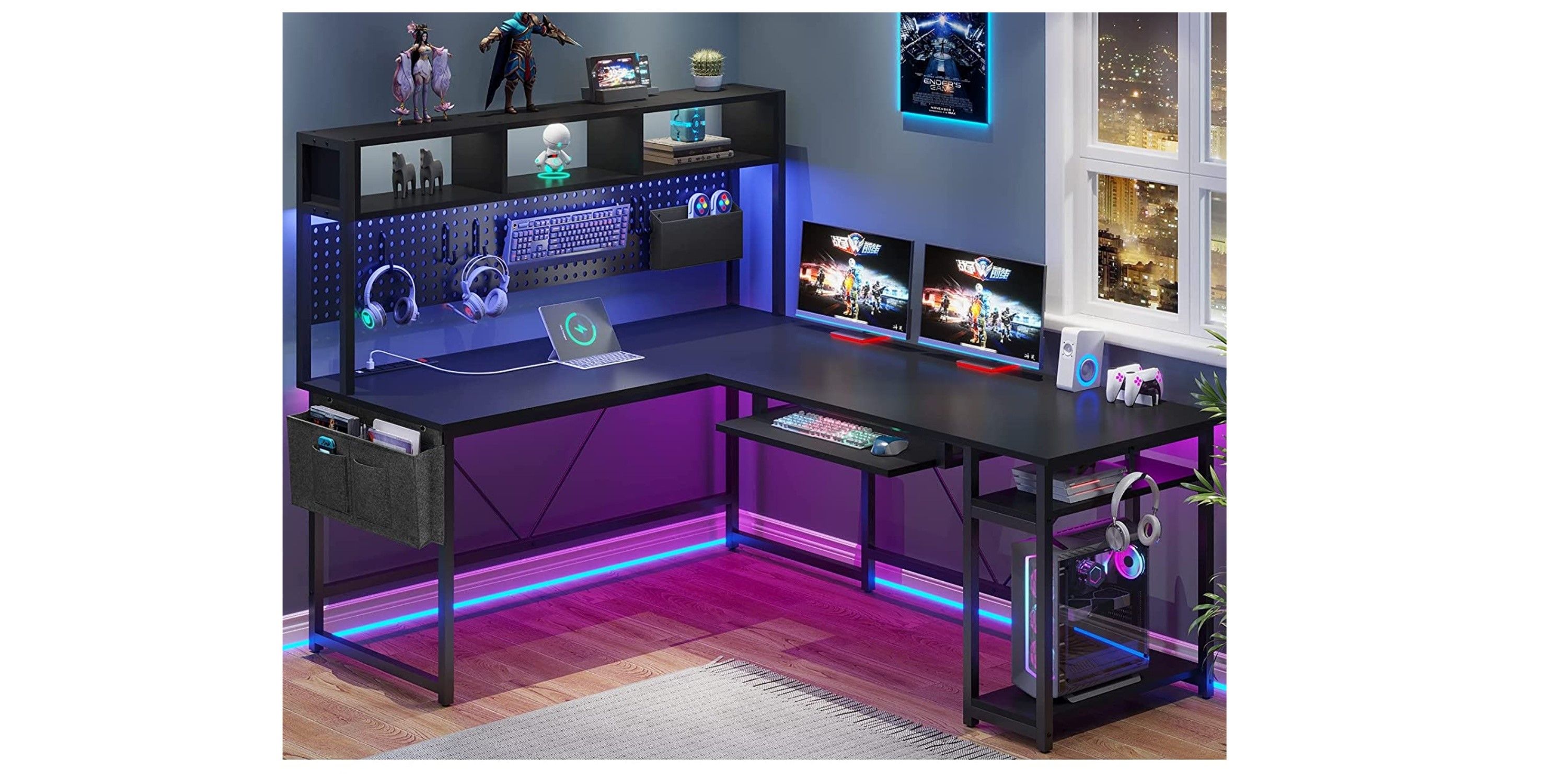 The Best Gaming Desks You Can Buy in 2023