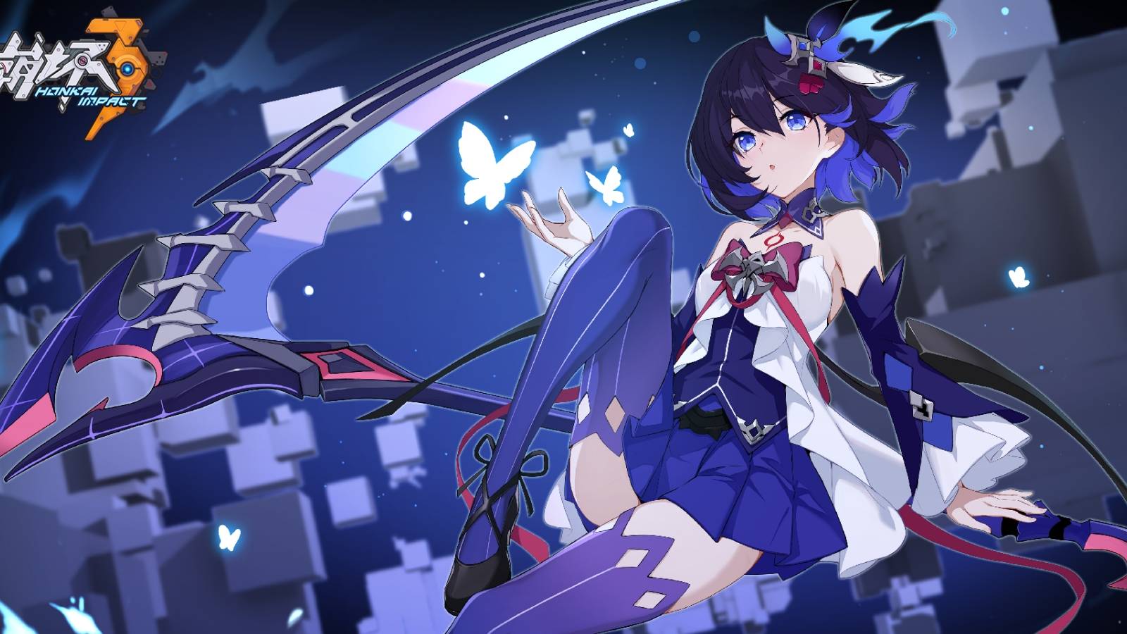 Honkai Impact 3rd Leaks New Seele Battle Suit