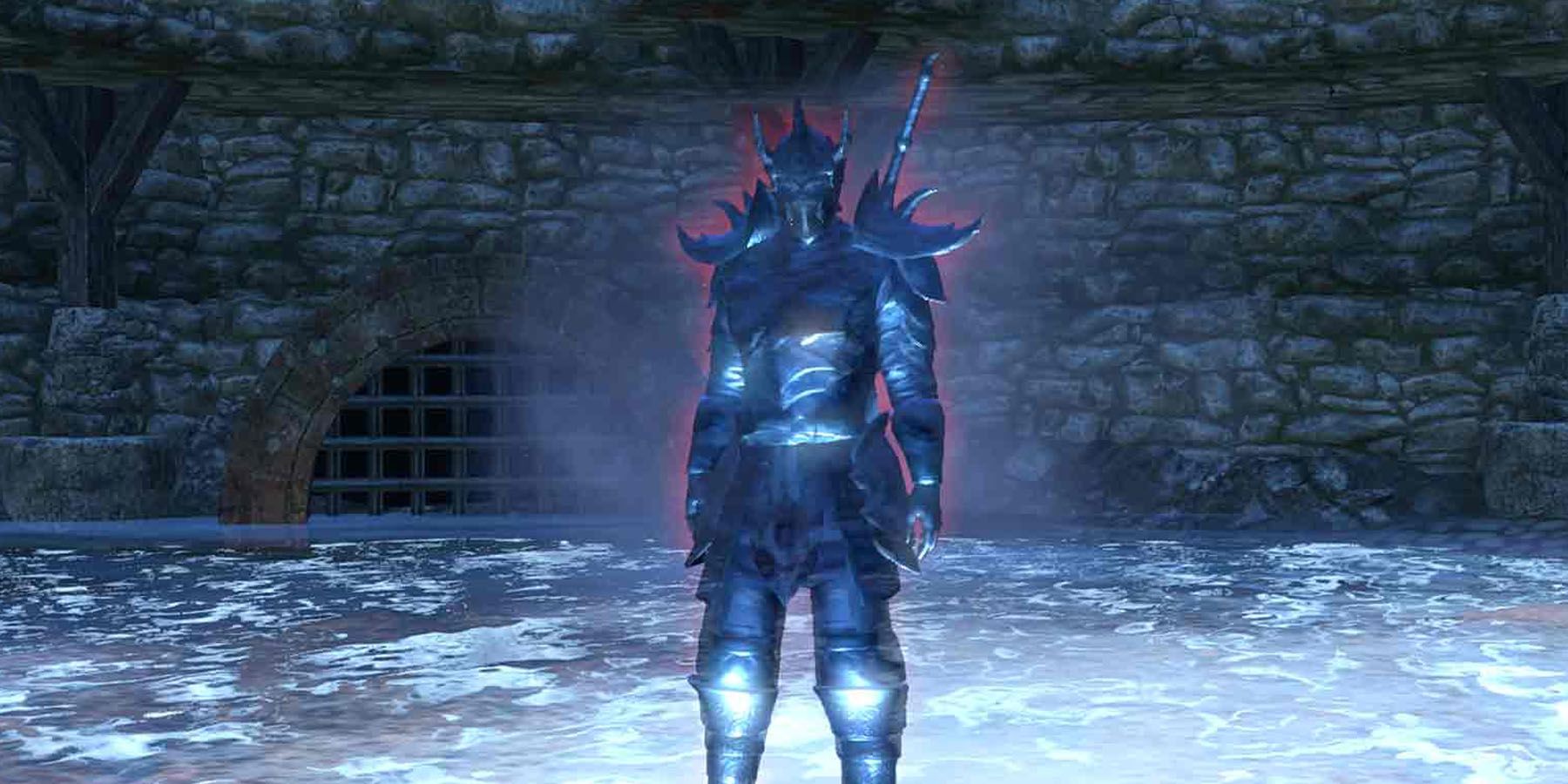 Elder Scrolls Online: Guide To The Black Drake Villa Dungeon