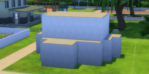 Beginner Tips For Building In The Sims 4