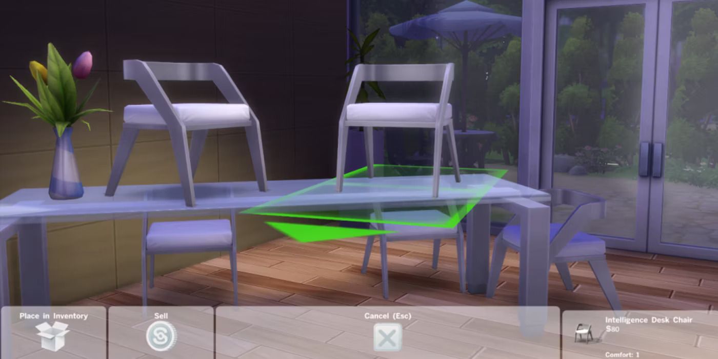 Beginner Tips For Building In The Sims 4