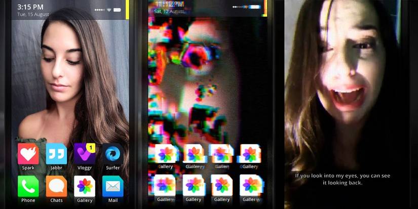 Best FMV Horror Games