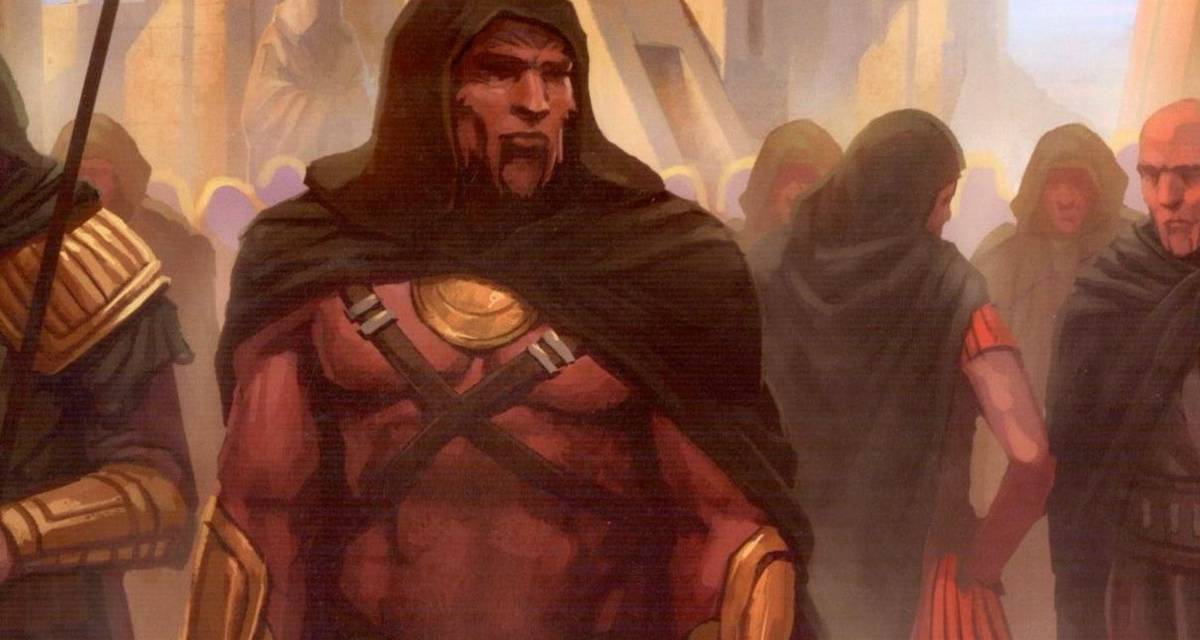 Star Wars: The Sith Race, Explained