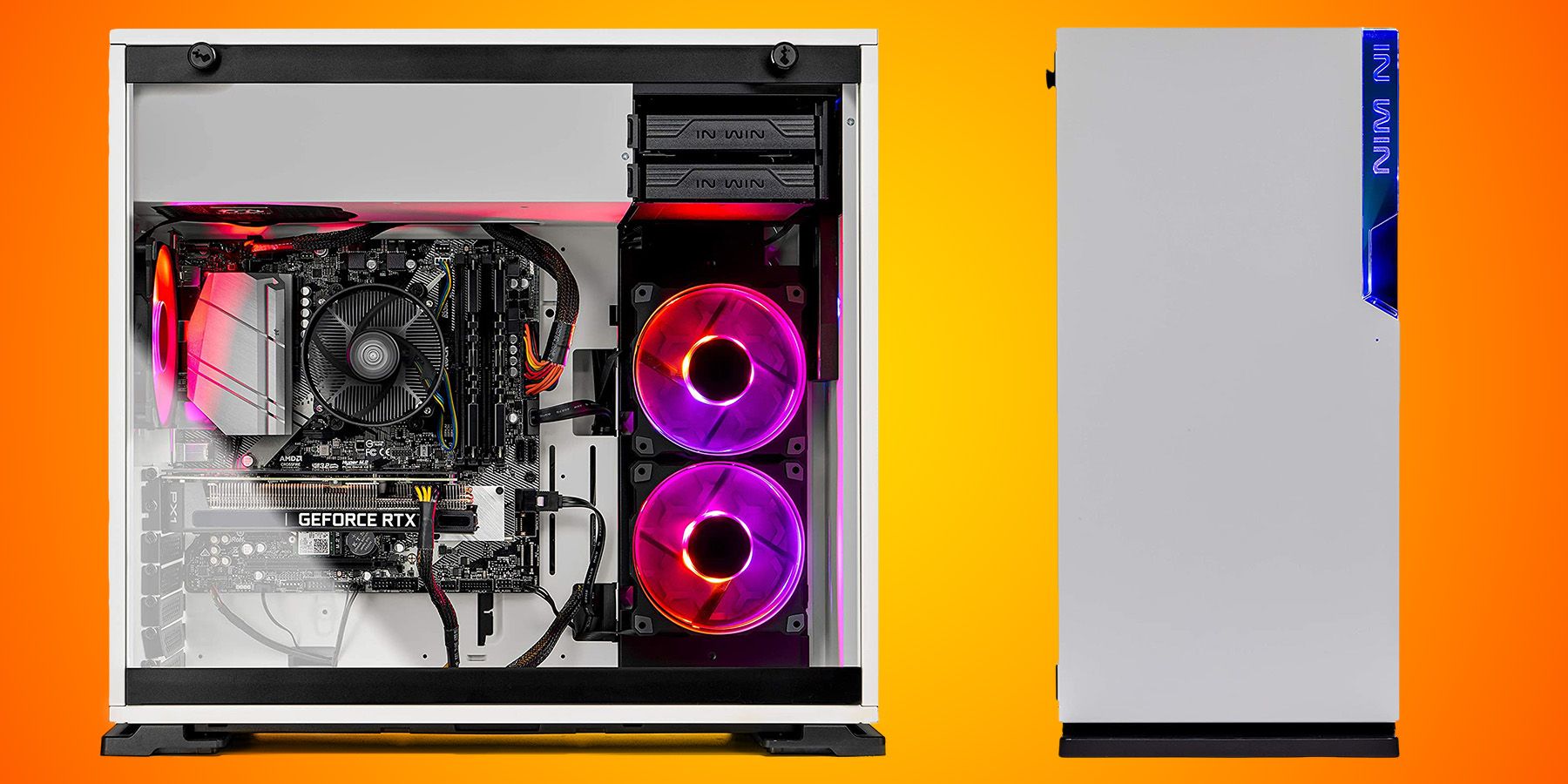 Don't Miss Your Chance to Get Skytech Shiva Gaming PC for 36% Off