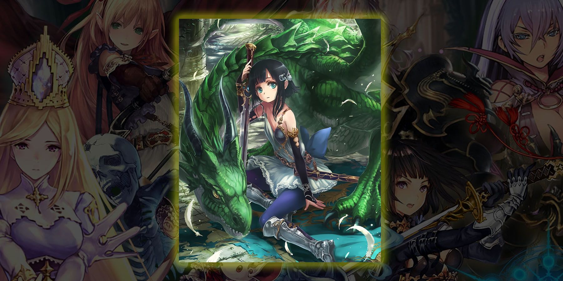 Shadowverse: Best Decks For New Players