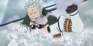 One Piece Best Marine Devil Fruits