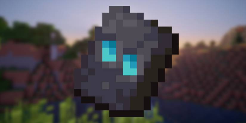 Minecraft: Every Smithing Template