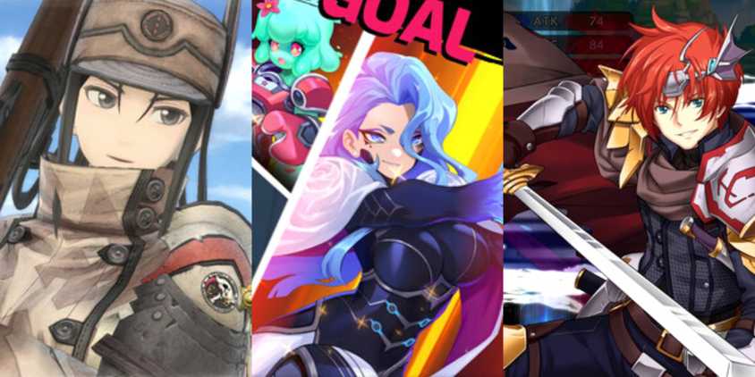 Best Nintendo Switch Games With Crossplay