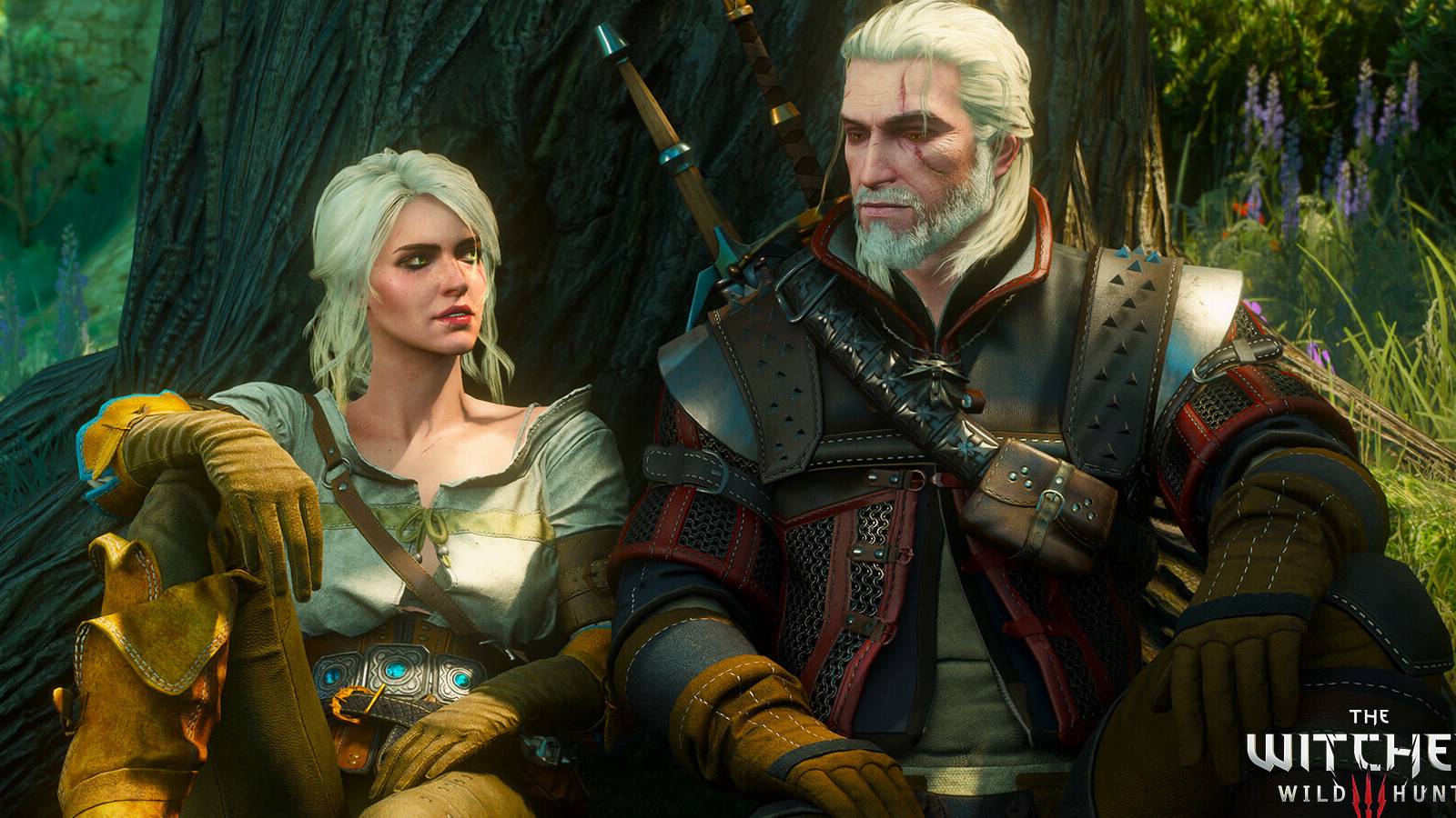 The Witcher 3 Reaches Impressive Sales Milestone Eight Years After Release