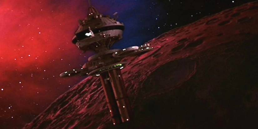 Star Trek: Best Space Stations