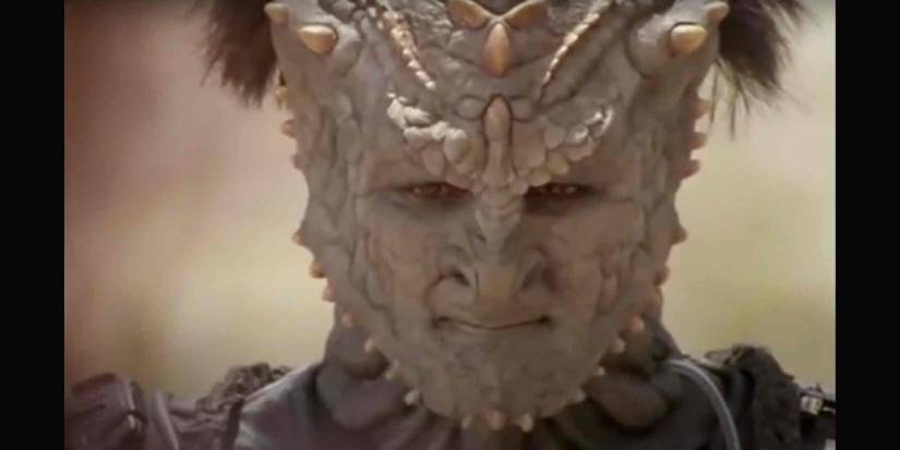 Star Trek: The Jem'Hadar, Explained