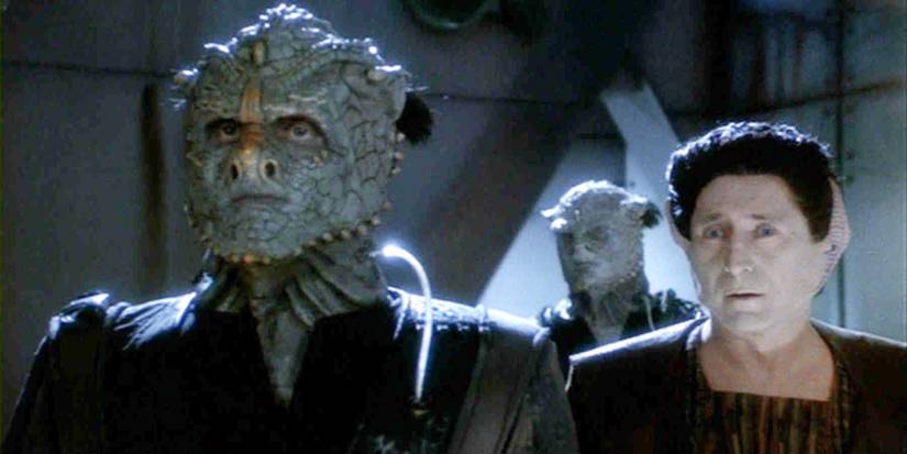 Star Trek: The Jem'Hadar, Explained