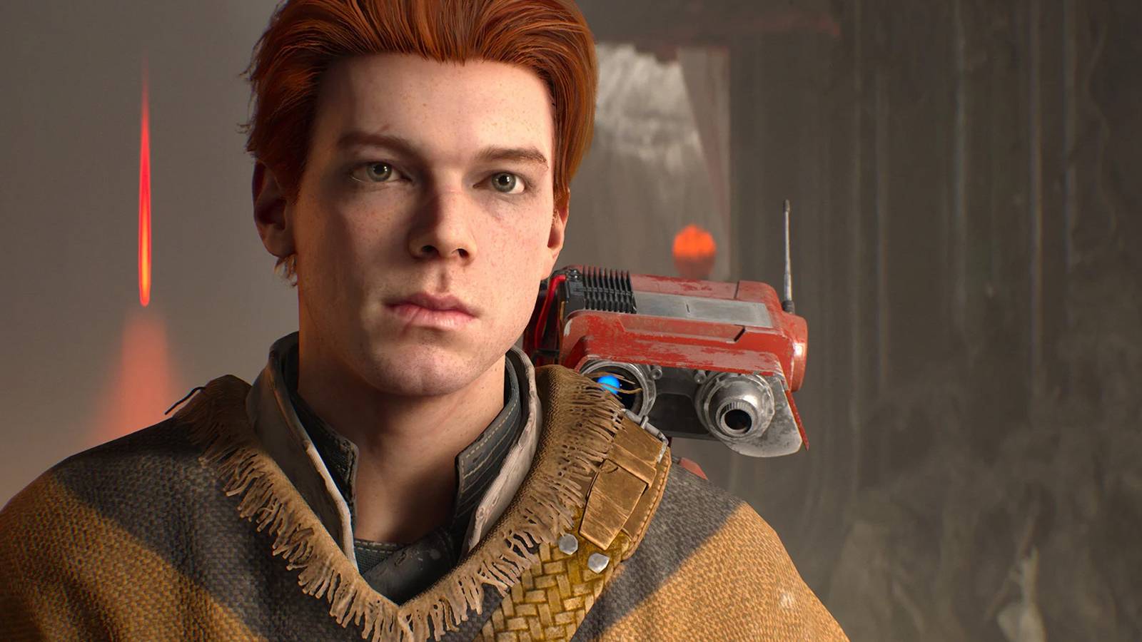 One Star Wars Jedi: Survivor Character is the Perfect Antithesis to Cal Kestis