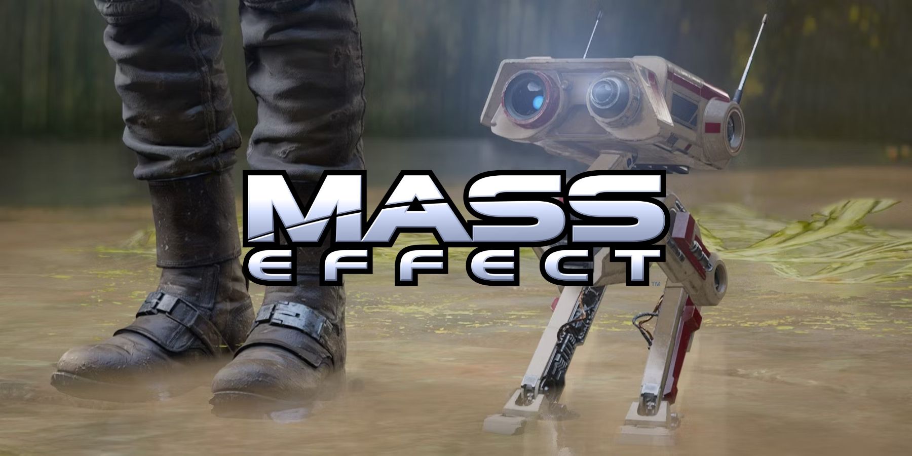 Mass Effect 4 Should Take a Page Out of Star Wars Jedi: Survivor's Book