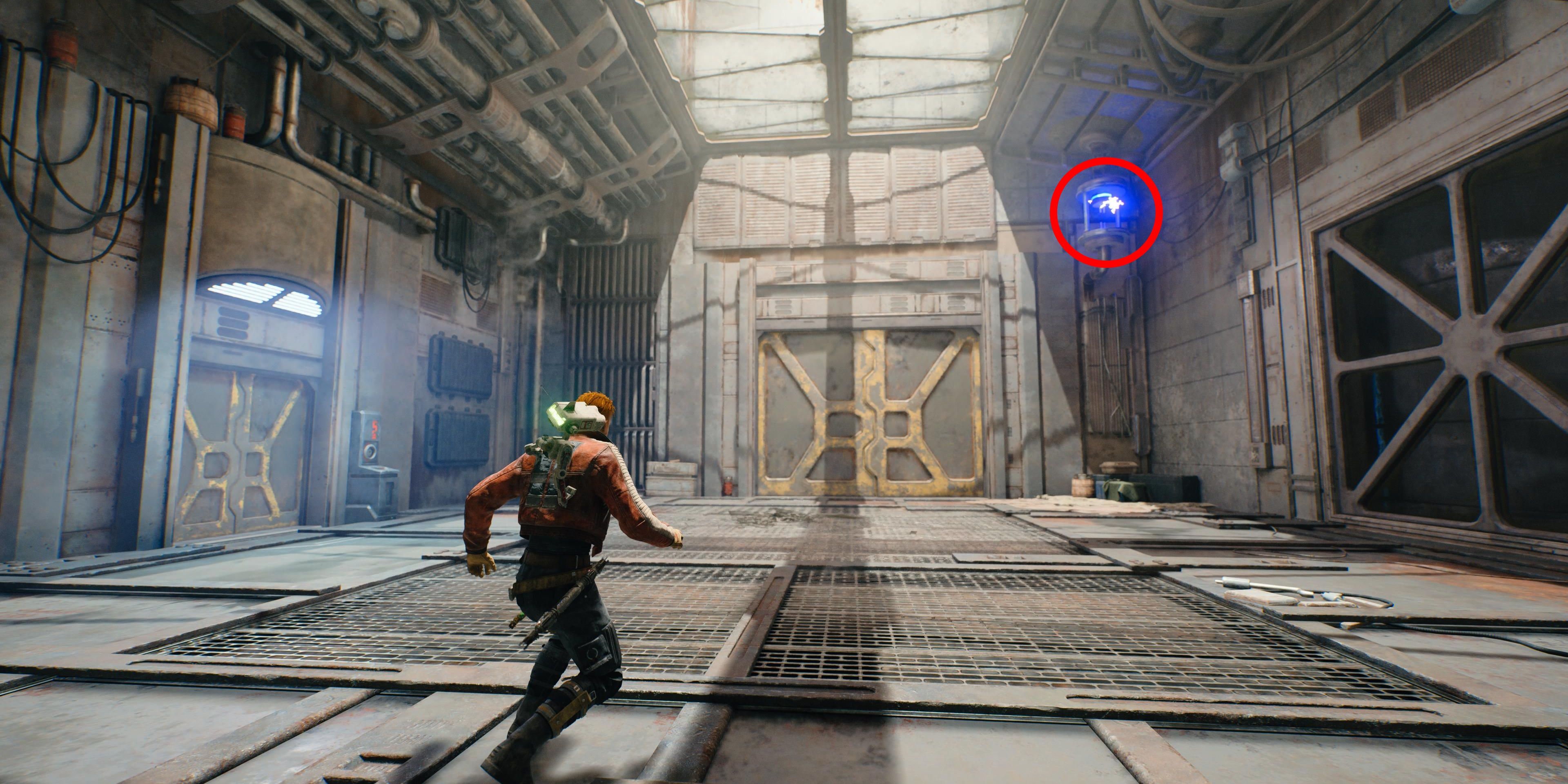 Star Wars Jedi – Survivor: All Coruscant Collectibles