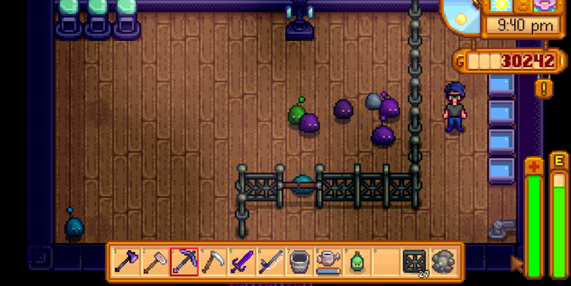 Stardew Valley: All Farm Structures, Ranked