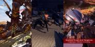 Starship Troopers Extermination Every Arachnid Class Ranked Starship Troopers Extermination Every Arachnid Class Ranked