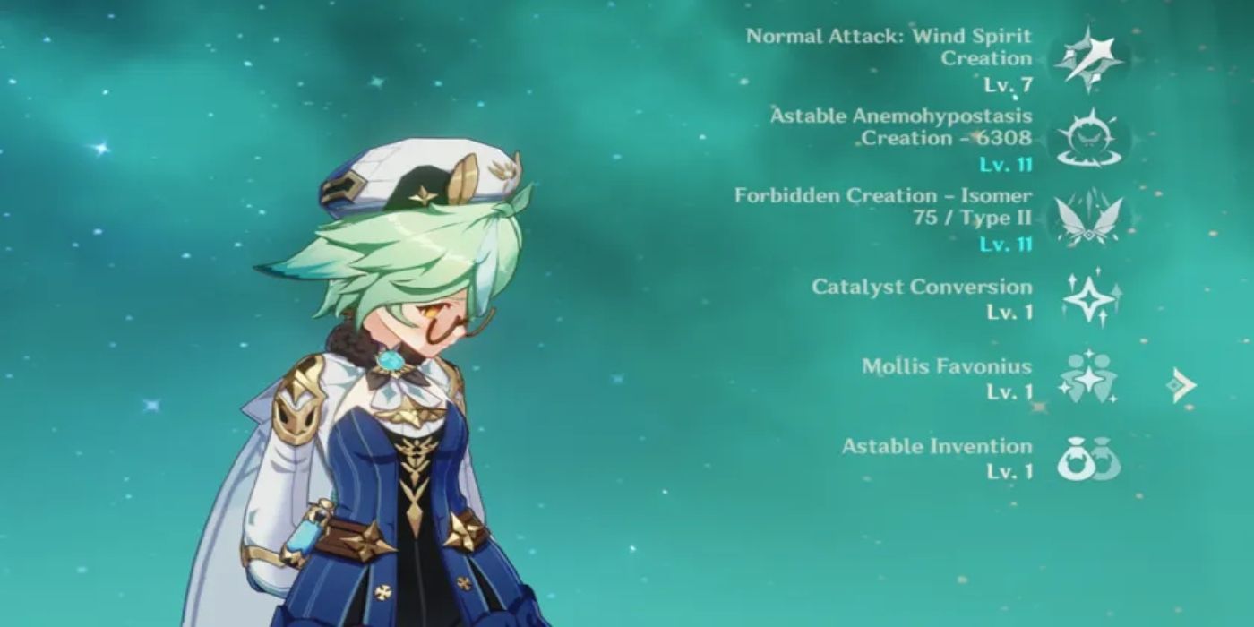 Genshin Impact: Things You Should Never Spend Mora On