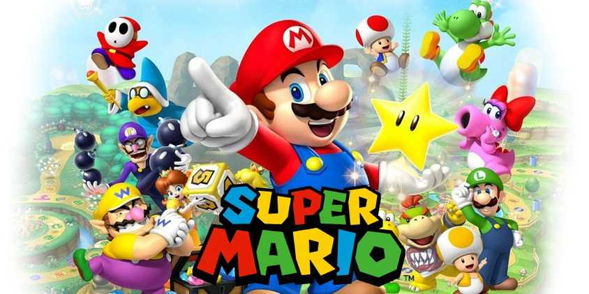7 Best Handheld Mario Games, Ranked