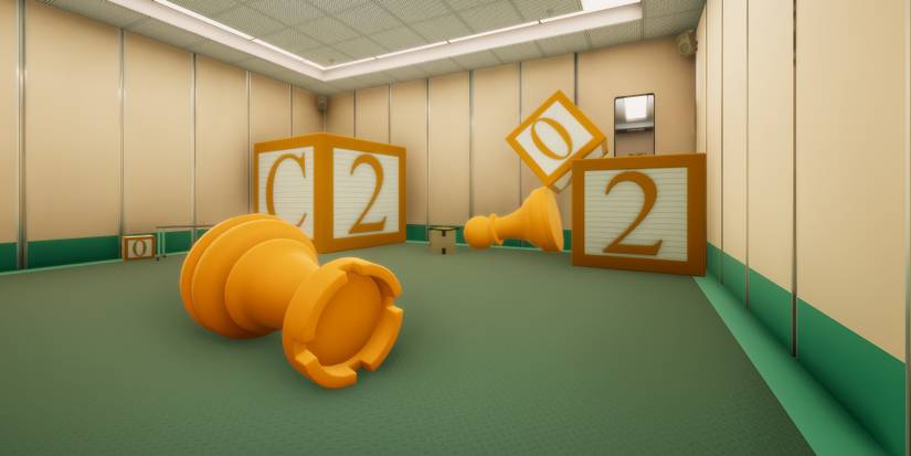 Best First-Person Puzzle Games