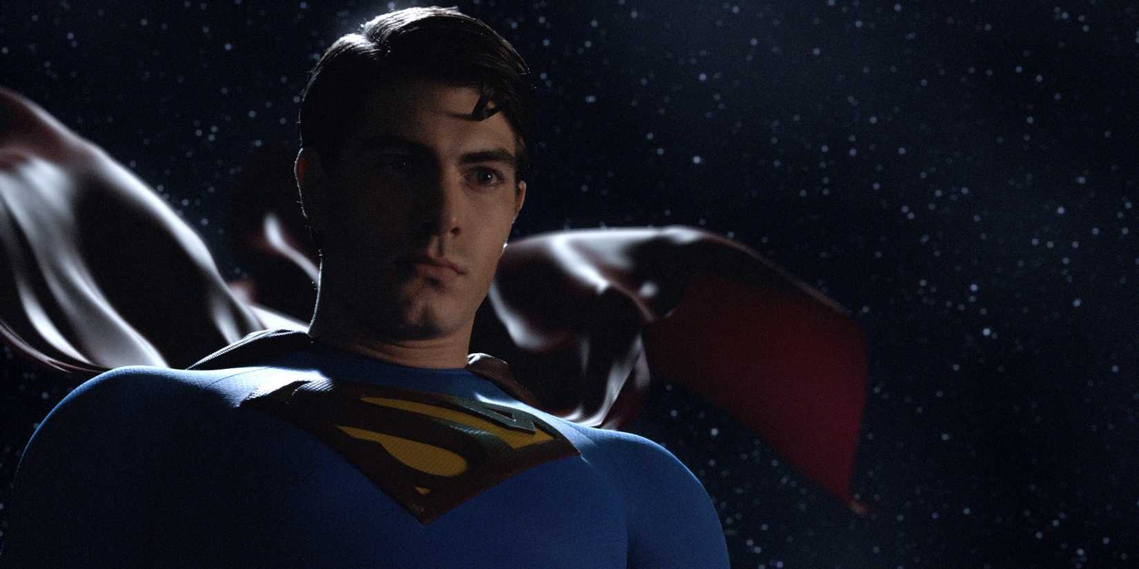 superman returns 2009