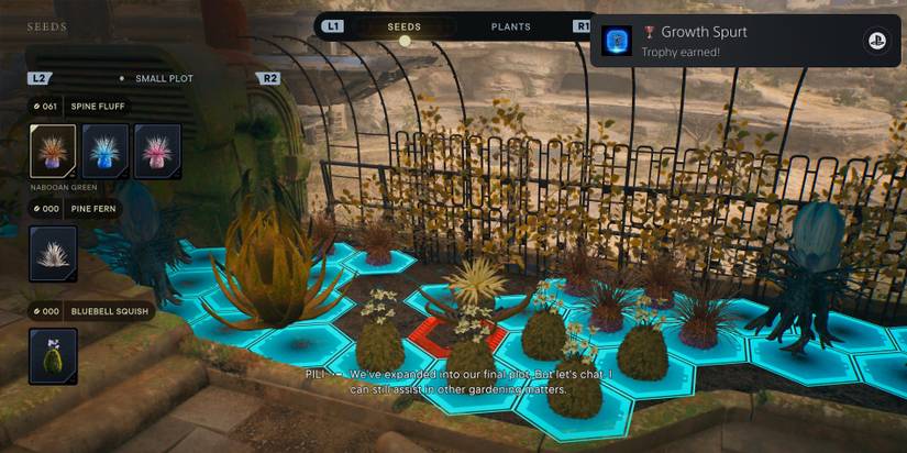 Star Wars Jedi: Survivor - Growth Spurt Trophy/Achievement Guide