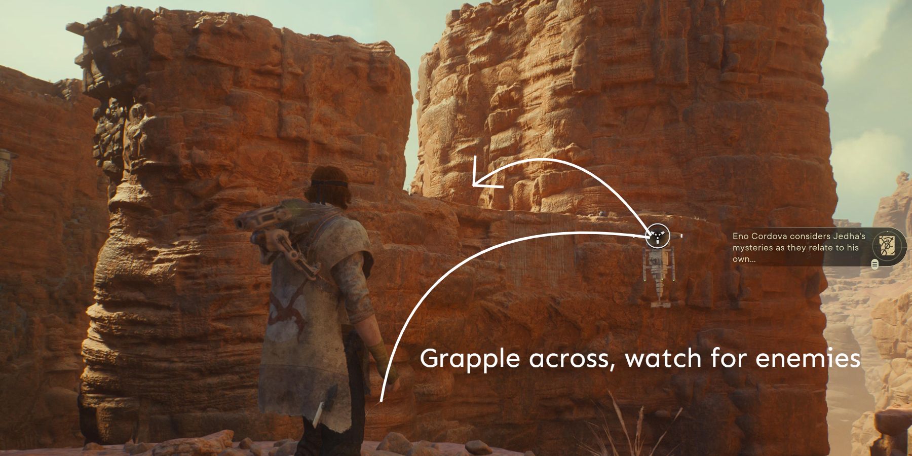 Star Wars Jedi: Survivor - How to Solve the Wayfinder's Tomb Puzzle ...